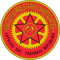 Baltic Socialist Republican Party (New Ways) | Alternative History | Fandom