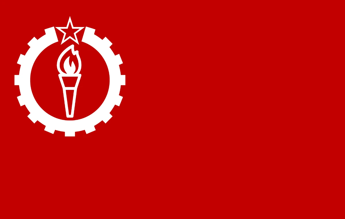 United Socialist Commonwealth of America (The New American Dream ...