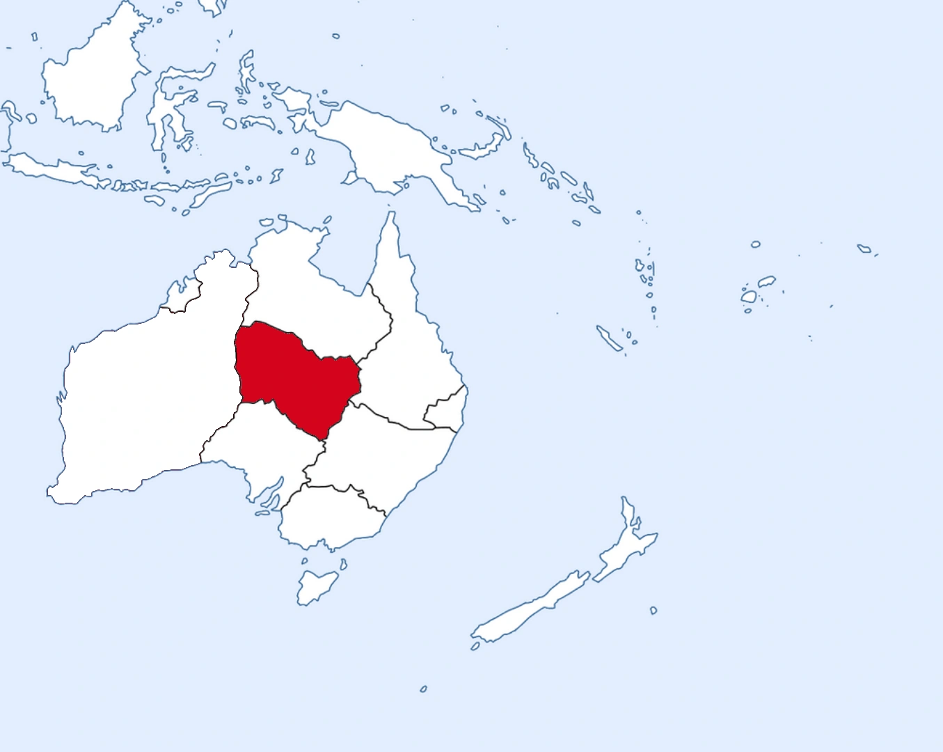 Aṉangu (Differently) | Alternative History | Fandom