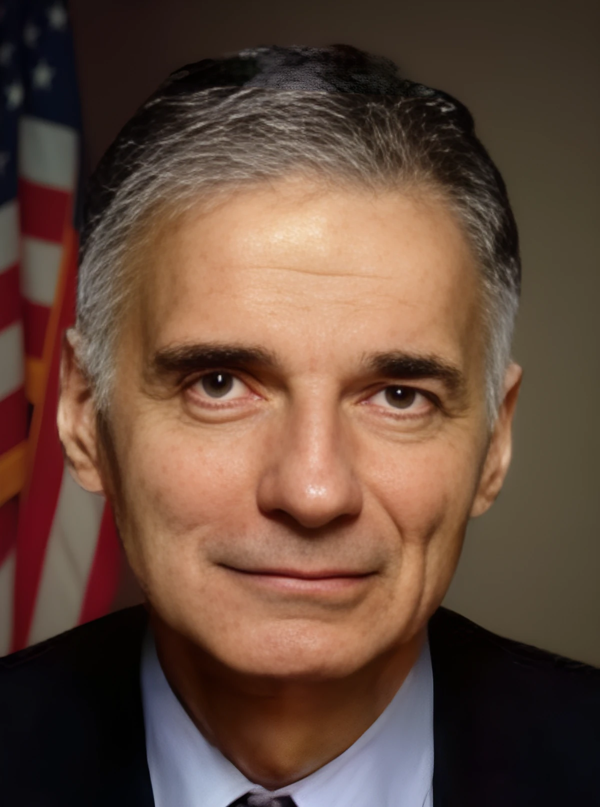 Ralph Nader (So Help Us God) | Alternative History | Fandom