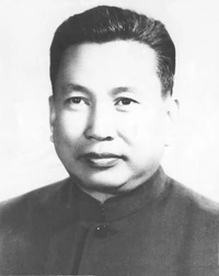 Pol Pot (VTTRS) | Alternative History | Fandom