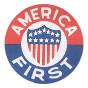 America First Party (In a Mirror) | Alternative History | Fandom