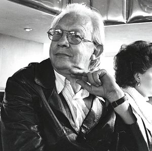 Heberto Castillo (México Republicano y Prospero) | Historia Alternativa ...