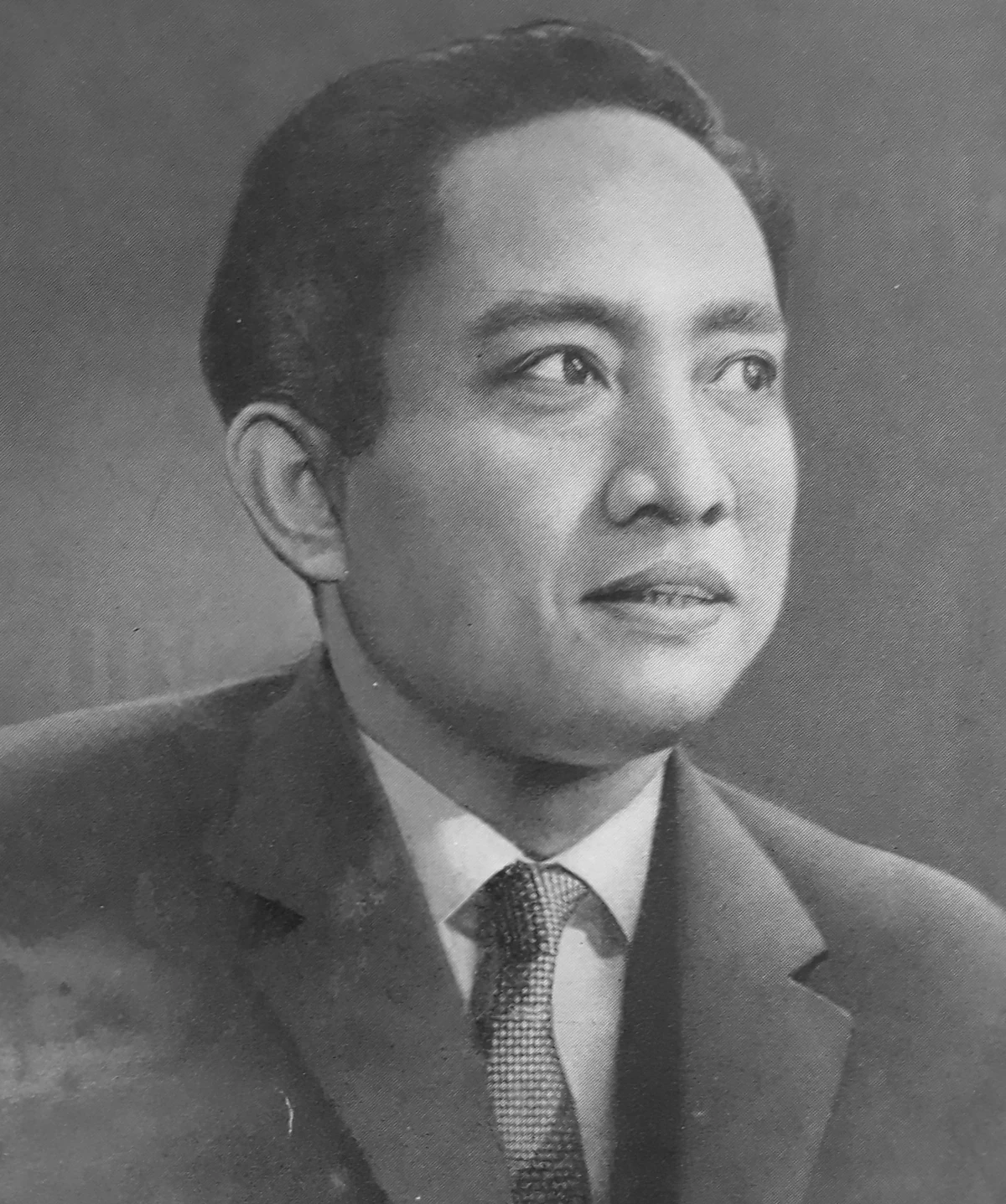 D. N. Aidit (Garudaverse) | Alternative History | Fandom