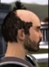 Isaac Warner (A Kirby Earth) | Alternative History | Fandom