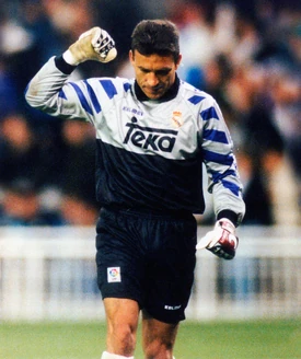 Paco Buyo (Utopía Española) | Historia Alternativa | Fandom