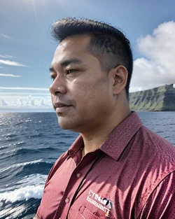 David Kalākaua Kawānanakoa Jr. (History Remixed) | Alternative History ...