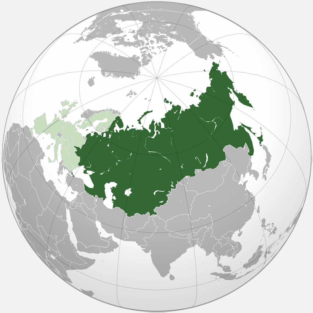 Rusia (Pax Germanica) | Historia Alternativa | Fandom