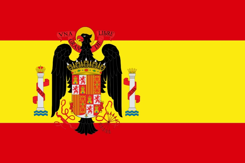 Spain (Axis World) | Alternative History | Fandom