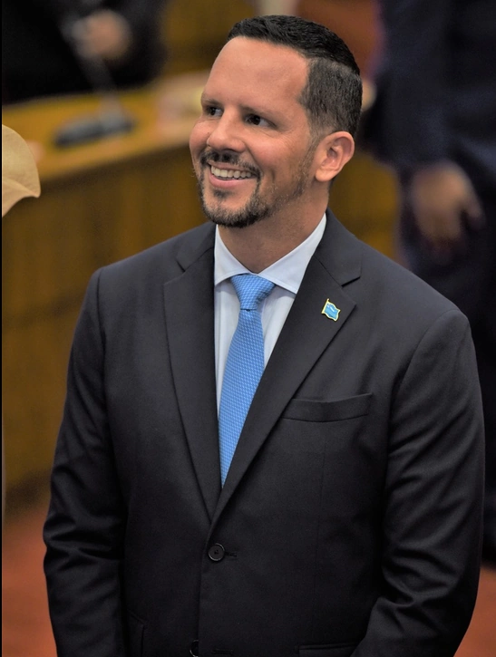 Prince Miguel of the Netherands Antilles (1983: Doomsday) | Alternative ...