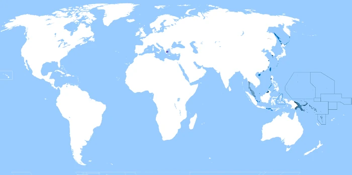 Alternate Nations 5 (Map Game) | Alternative History | Fandom