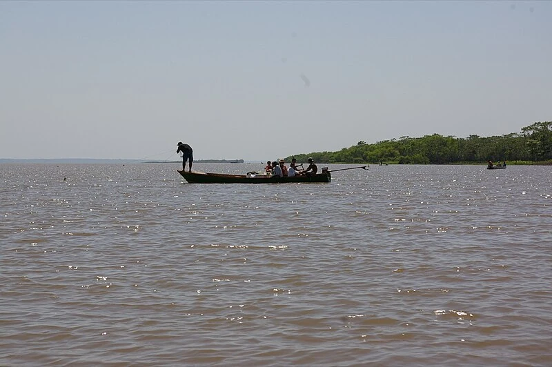 Río Amazonas (Viva el Ecuador) | Historia Alternativa | Fandom