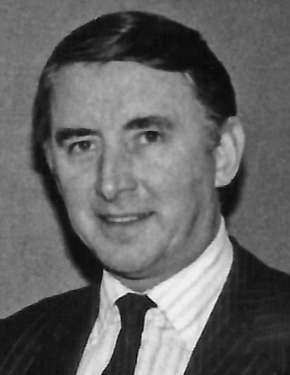 David Steel (Advance Britannia) | Alternative History | Fandom