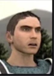 Gainus Metellus (A Kirby Earth) | Alternative History | Fandom