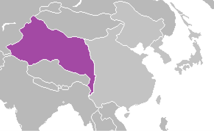 Chinese Empire (Banzai for Japan!) | Alternative History | Fandom