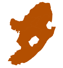 Republic of Azania (The Endless War) | Alternative History | Fandom