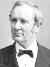 Thomas A. Hendricks (Brothers No More) | Alternative History | Fandom