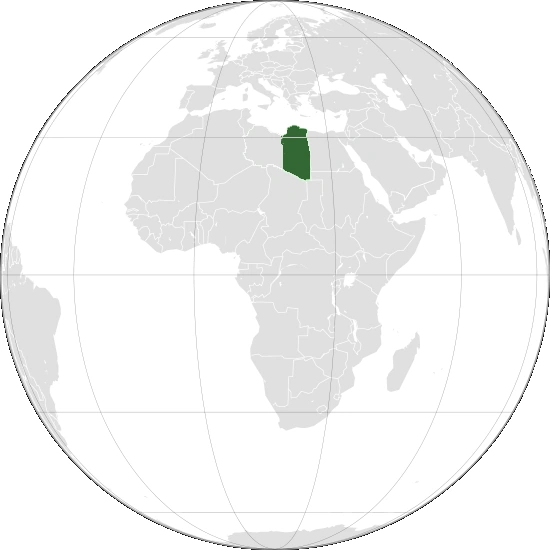 Cirenaica (La Nueva Unión) | Historia Alternativa | Fandom