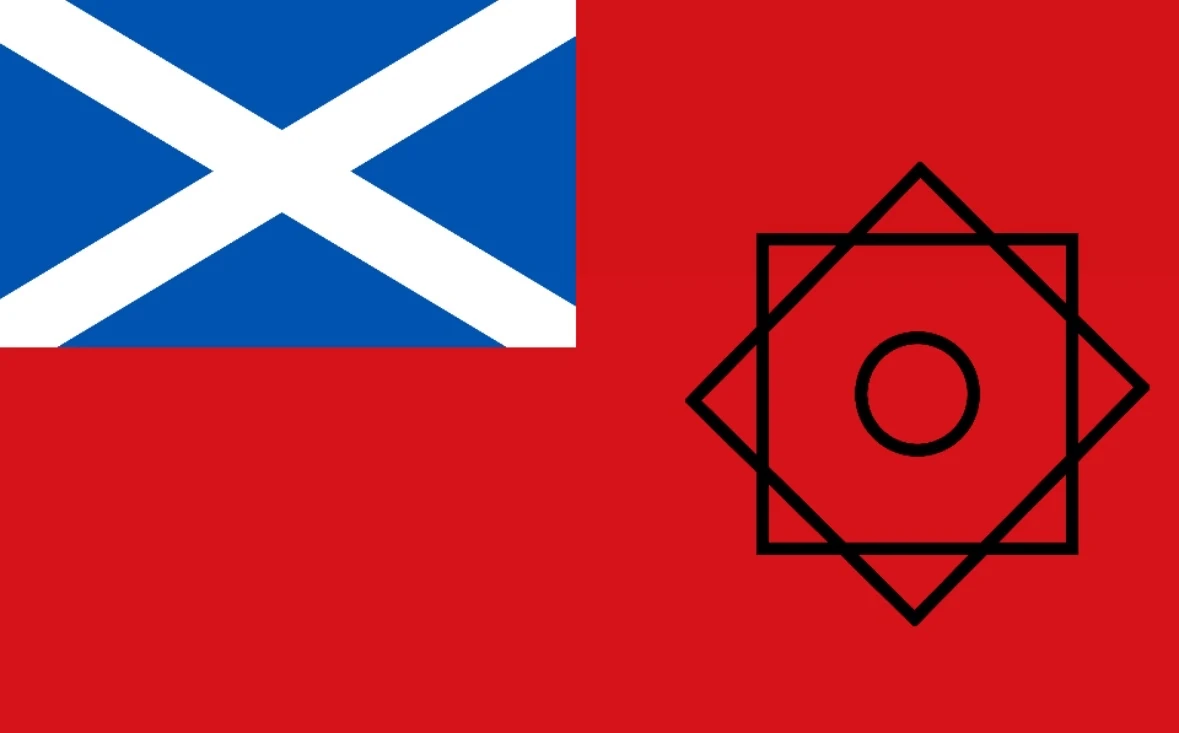 New Caledonia (An Honorable Retelling) | Alternative History | Fandom