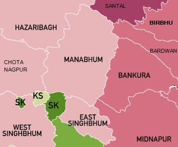 Manbhum (El funeral de Europa) | Historia Alternativa | Fandom