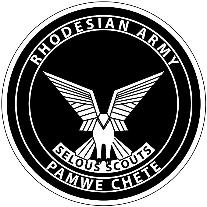Selous Scouts (Worthy of the Name) | Alternative History | Fandom
