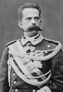 Umberto I (Italian Empire) | Alternative History | Fandom