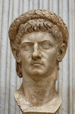 Galerius (Nova Roma) | Alternative History | Fandom