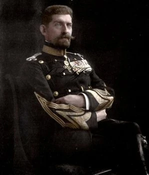 Francis Price, Prince of North Carolina | Alternative History | Fandom