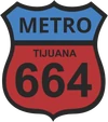 Metro de Tijuana (Synarcha) | Historia Alternativa | Fandom