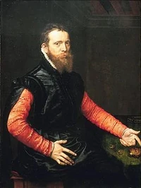 Giovanni Odoni (The Kalmar Union) | Alternative History | Fandom