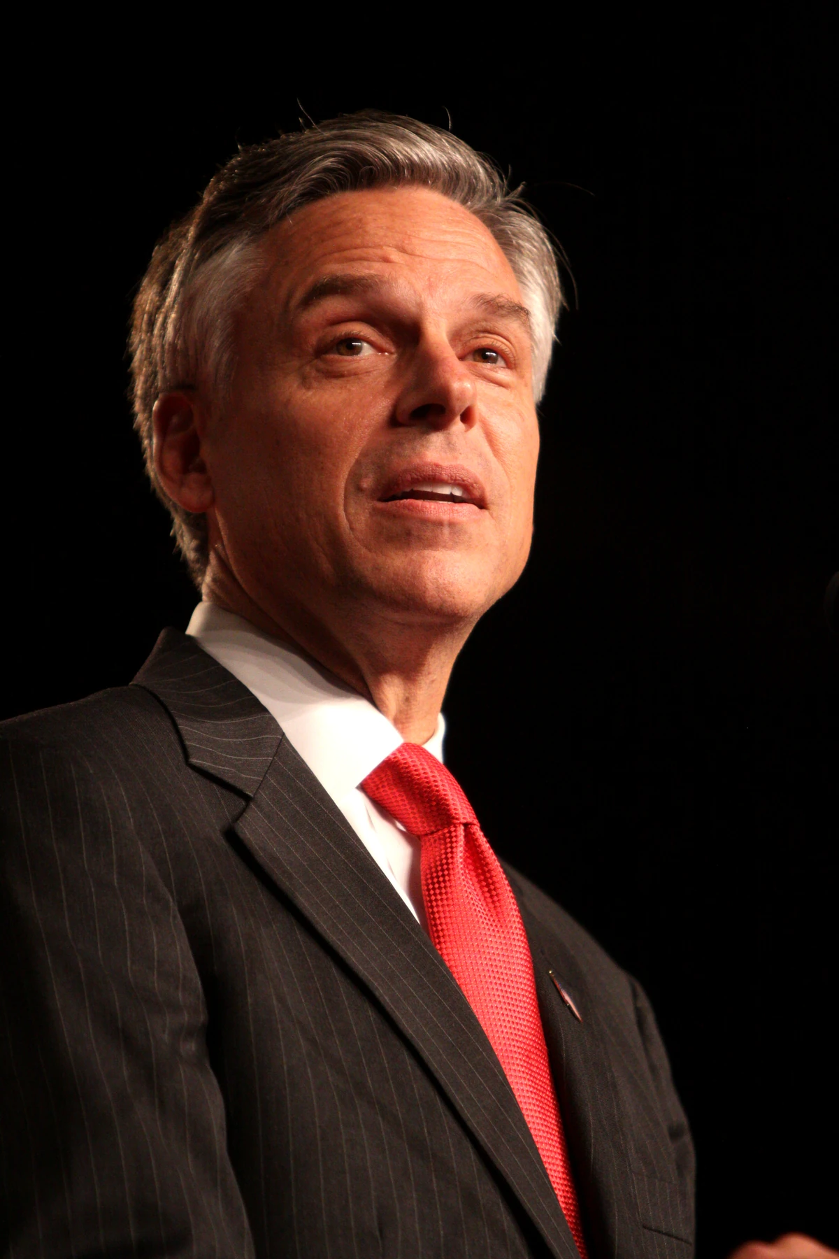 Jon Huntsman, Jr. (Dewey Defeats Truman) | Alternative History | Fandom