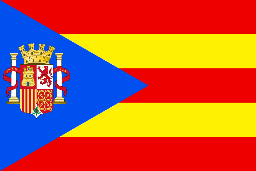 Puerto Rico (Mayhem after May Day) | Alternative History | Fandom