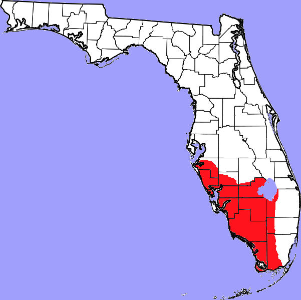 South Florida (1983: Doomsday) | Alternative History | Fandom