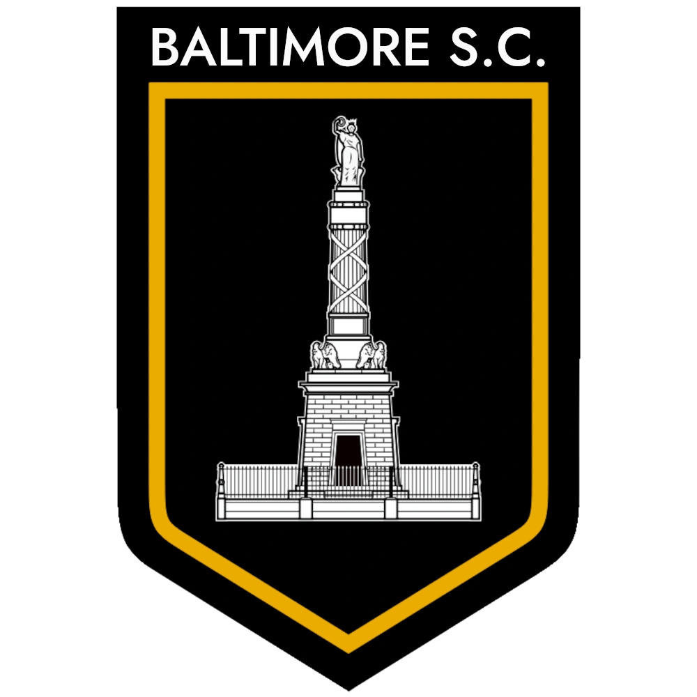 Baltimore SC (The American Soccer) | Alternative History | Fandom