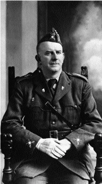 Brian Joyce (Jacobite Glory) | Alternative History | Fandom