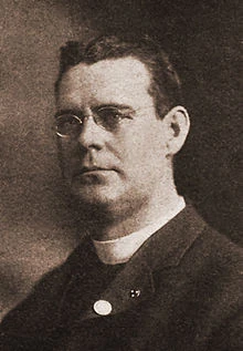 Thomas Hagerty (El funeral de Europa) | Historia Alternativa | Fandom