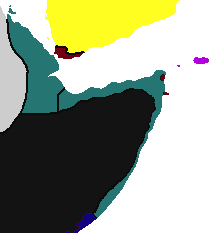 Treaty of Assab (Principia Moderni III Map Game) | Alternative History ...