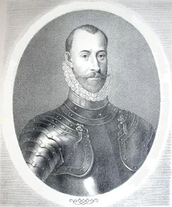 Rhodri of Wales (Welsh History Post Glyndwr) | Alternative History | Fandom