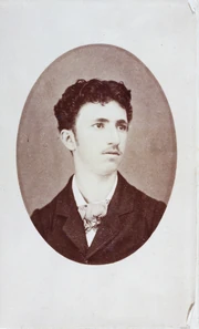 Alexandre Levy (OTL Doubled) | Alternative History | Fandom
