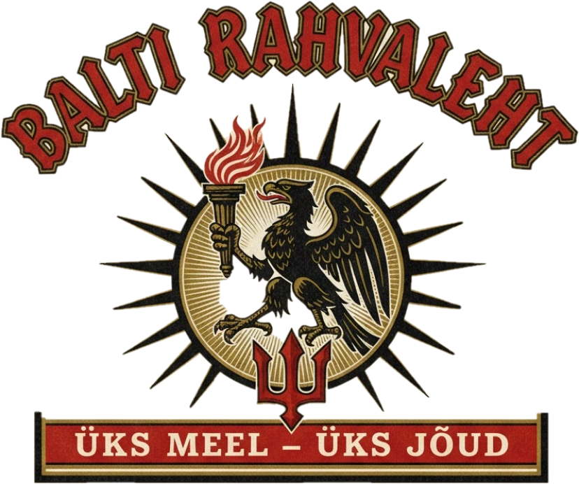 Baltic People’s Daily (Lucyandanny) | Alternative History | Fandom