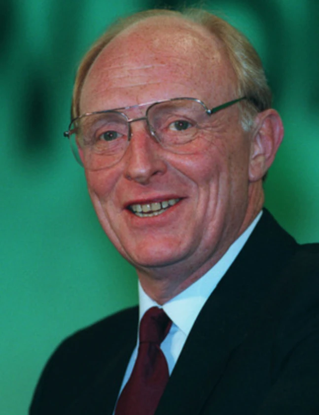 Neil Kinnock (It's The Mirror Wot Won It!) | Alternative History | Fandom