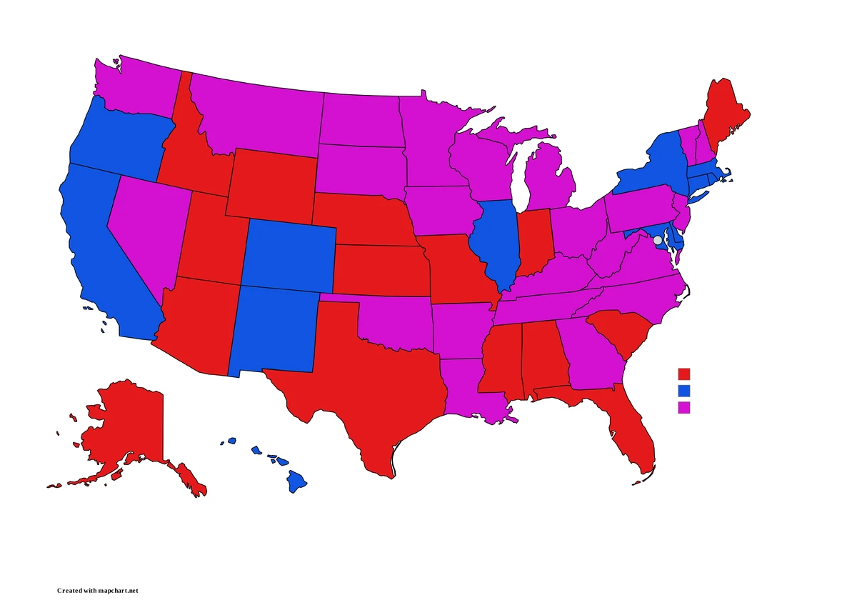 List of United States senators in the 118th Congress (A Better Man ...