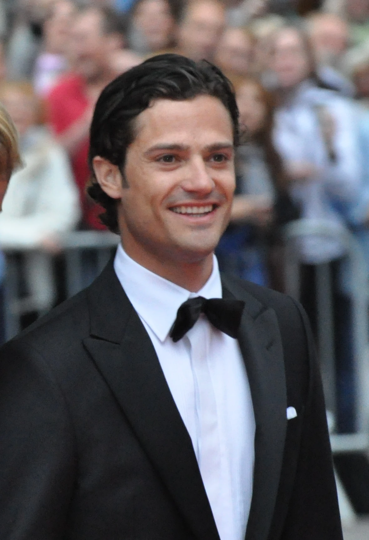 Crown Prince Charles Philip (Oldenburg Sweden) | Alternative History ...