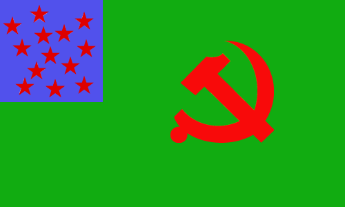 Second Vermont Republic (The Many Nations of North America ...