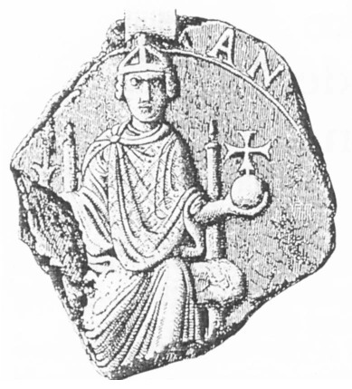 Eric II of Denmark (The Kalmar Union) | Alternative History | Fandom