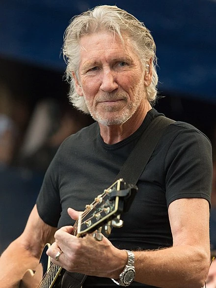 Roger Waters (Differently) | Alternative History | Fandom