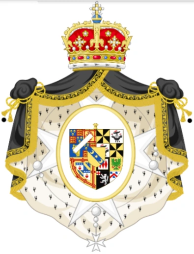 Monarchy of the United States (American Queen) | Alternative History ...