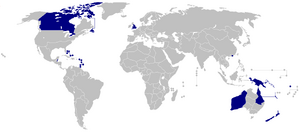 Commonwealth of Nations (Differently) | Alternative History | Fandom