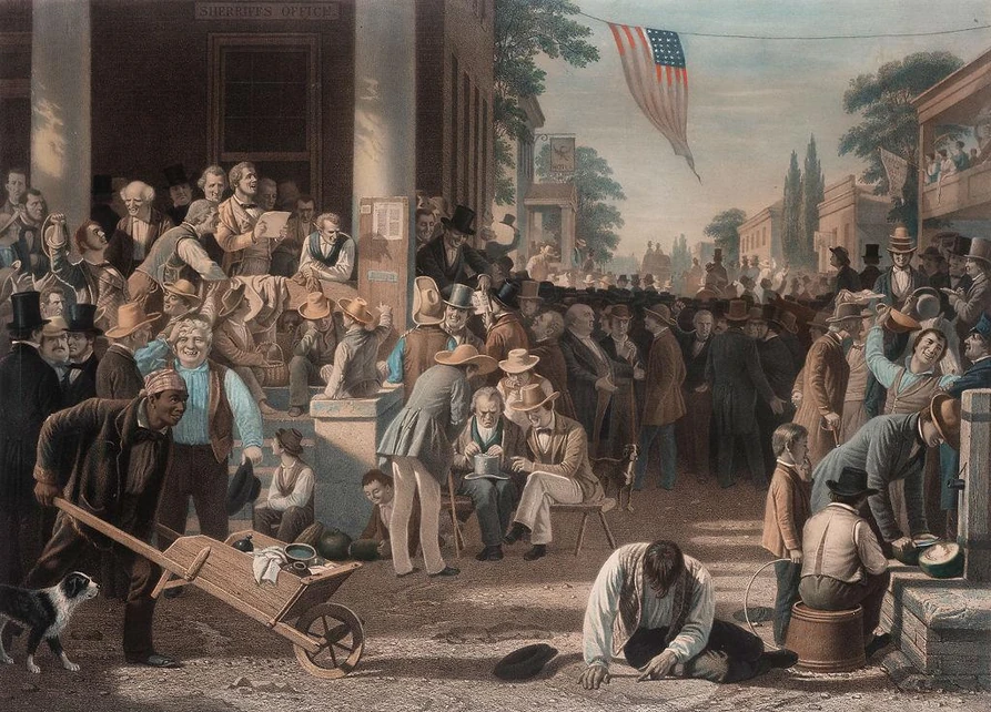 Missouri Compromise (Imperial Americana) | Alternative History | Fandom