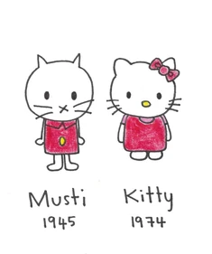Musti | Alternative History | Fandom